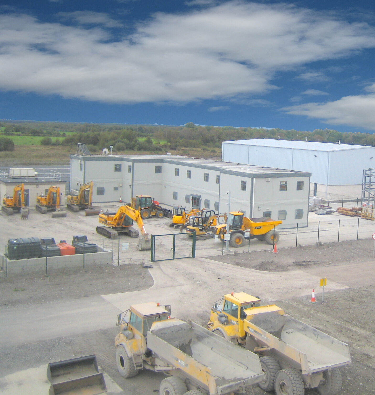 Mount Lucas Construction Training - National Construction Training ...