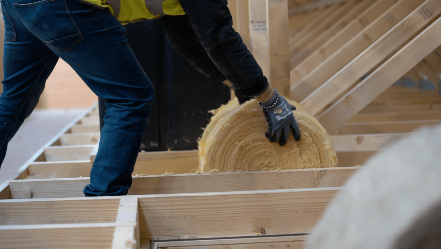 NZEB Training Courses - Mount Lucas Construction Training