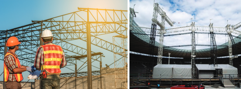 Scaffolding Apprenticeship - Mount Lucas Construction Training