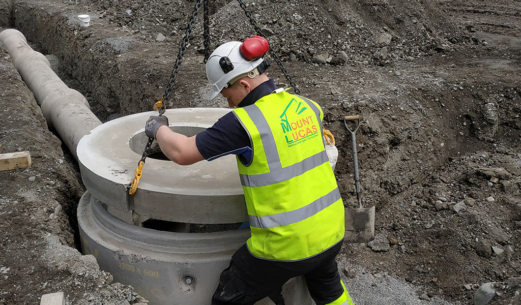 Mount Lucas Construction Training - National Construction Training ...