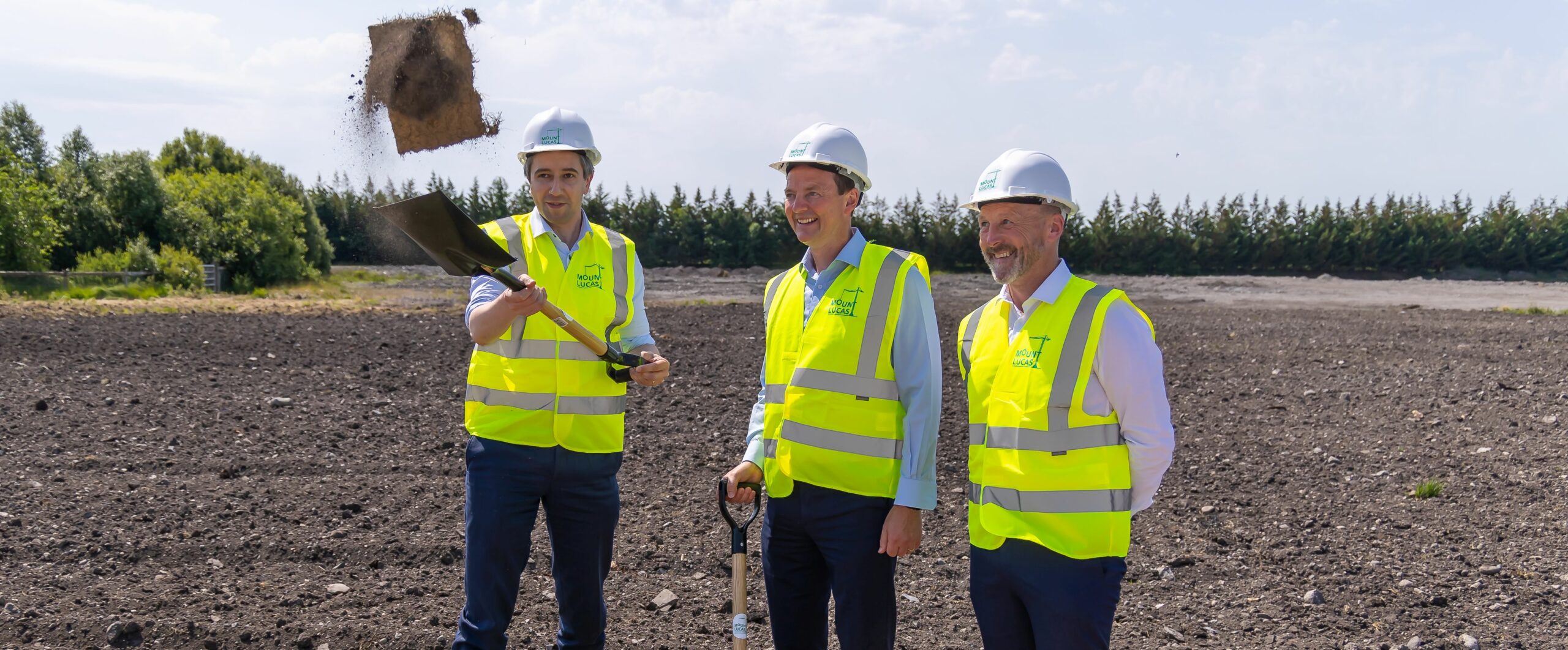 MMC - Mount Lucas Construction Training