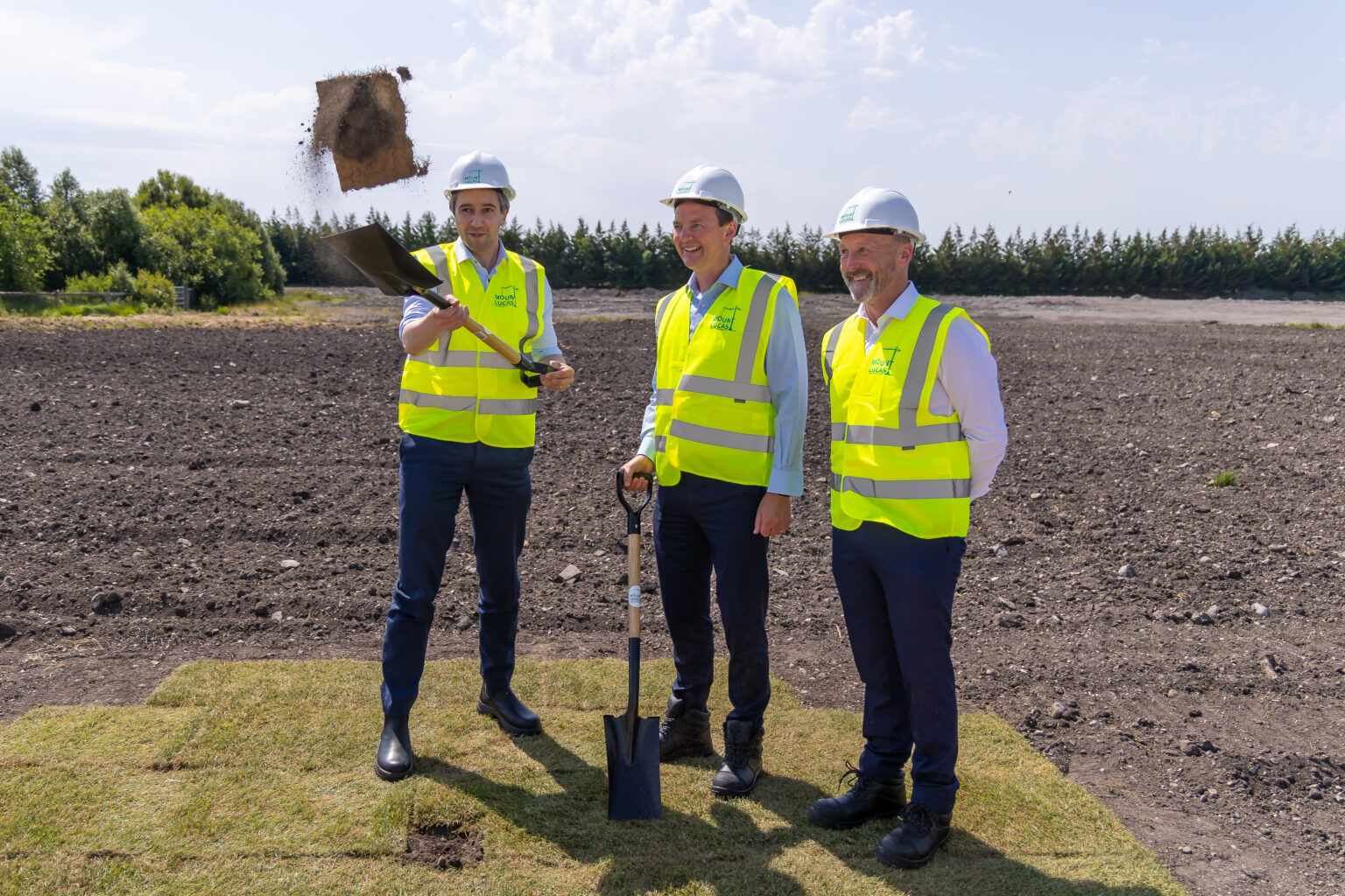 MMC - Mount Lucas Construction Training