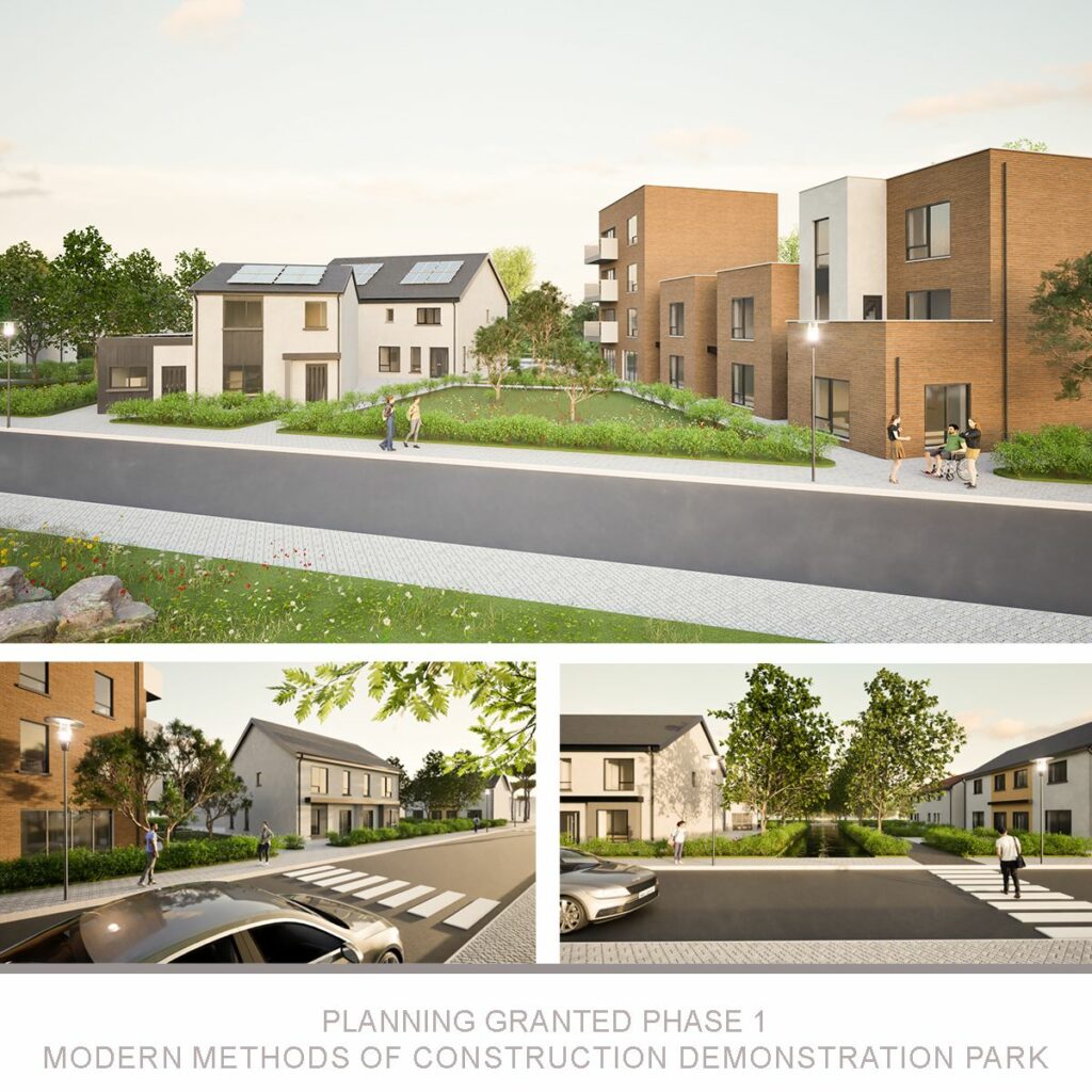 MMC - Mount Lucas Construction Training