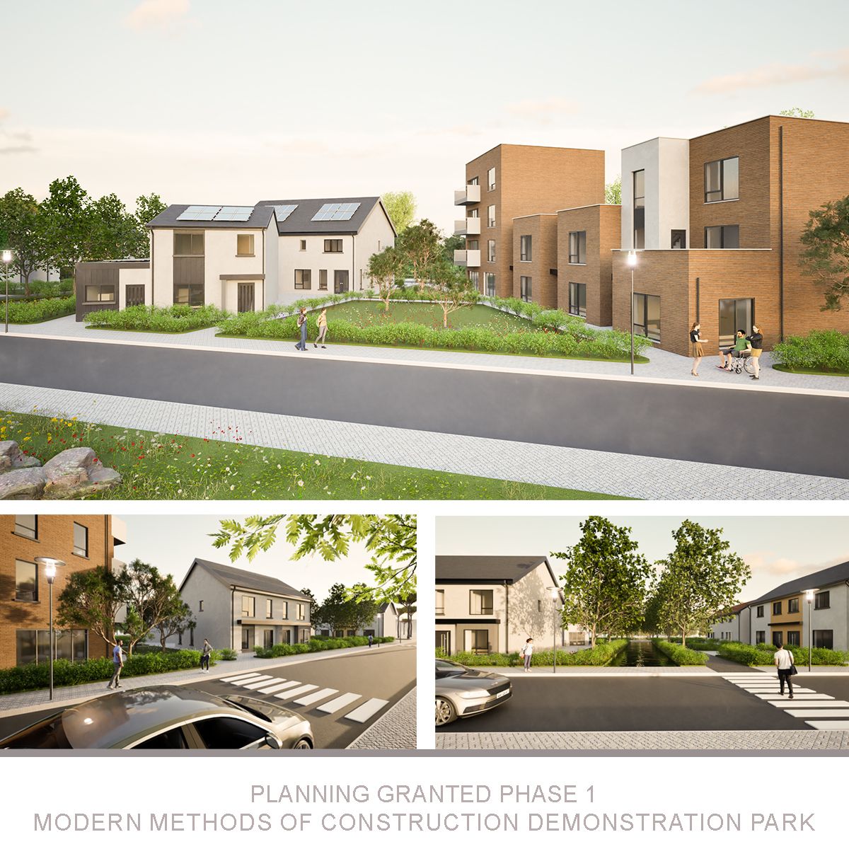 MMC - Mount Lucas Construction Training